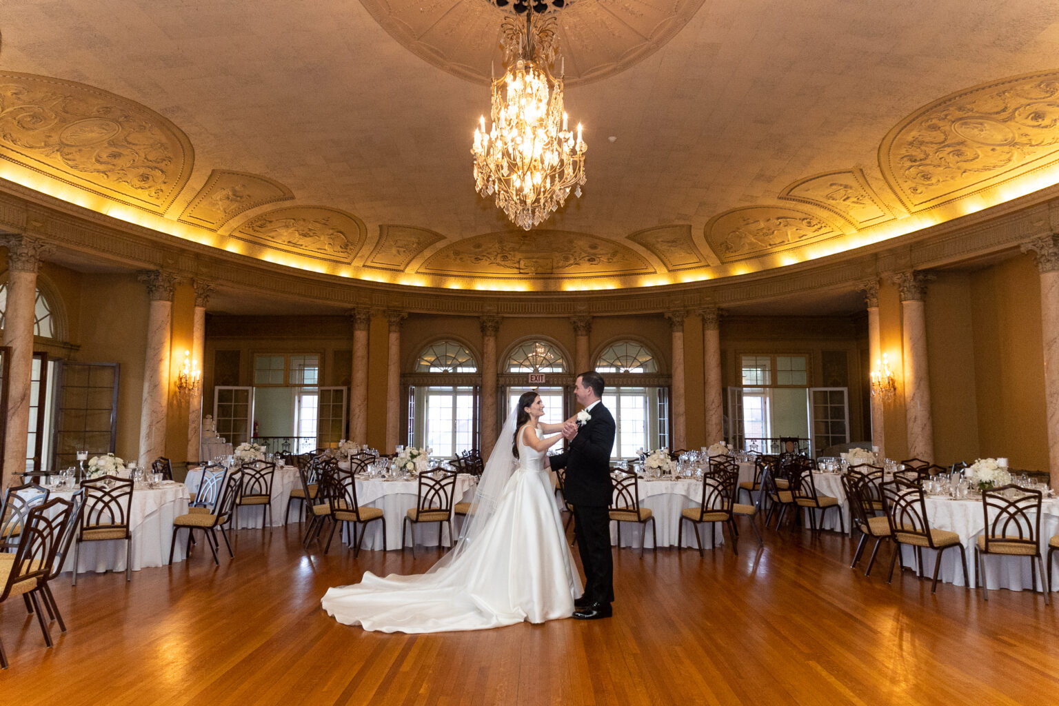 Event Inquiry - Twentieth Century Club of Buffalo